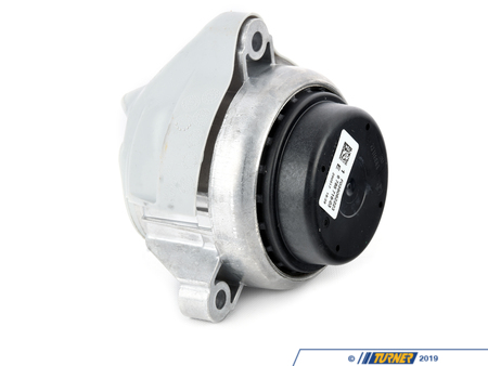 22116785716 - Genuine BMW Engine Mount - Right - F25 X3 F25 X4 | Turner ...