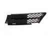 51117134081 - Genuine BMW Bumper Grille - Left - E90 N54 N52 E91 ...