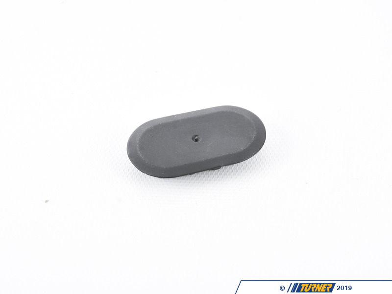 51718233416 - Genuine BMW Blind Plug D=18X36mm - 51718233416 - E39,E63 ...