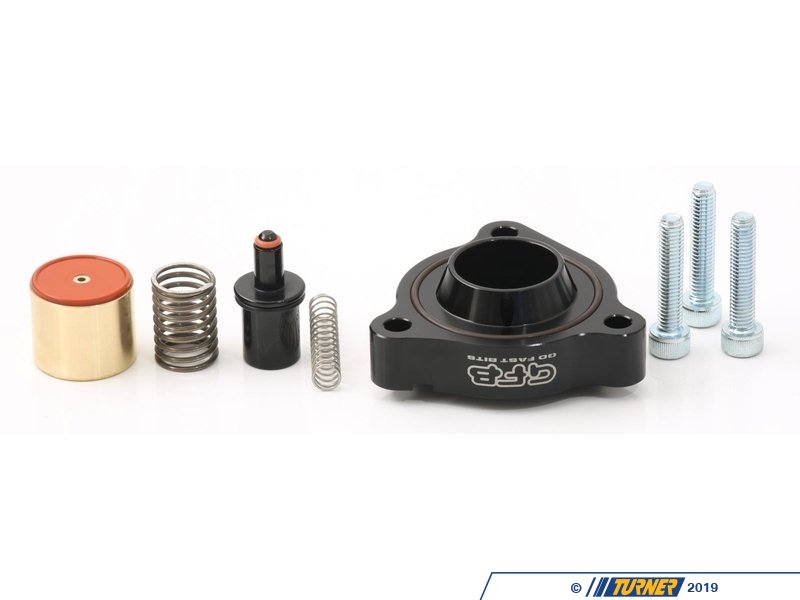 gfbT9357 - Go Fast Bits Diverter Valve Upgrade - BMW N20 | Turner ...