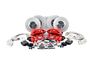 34112289348 - M Performance Brake Retrofit - G30 | Turner Motorsport