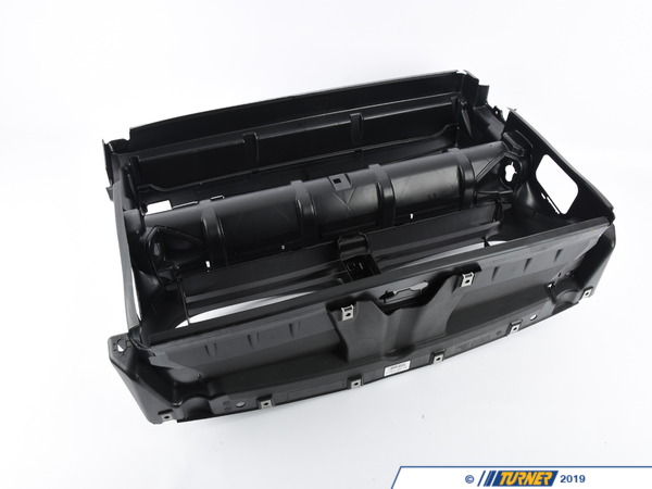 51747224660 - Genuine BMW Air Duct - 51747224660 - F01 | Turner Motorsport