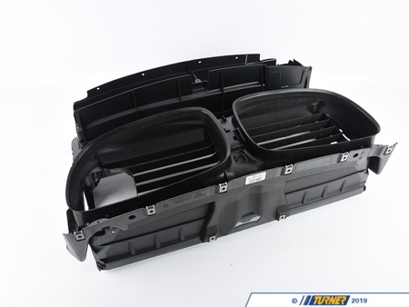51747224660 - Genuine BMW Air Duct - 51747224660 - F01 | Turner Motorsport