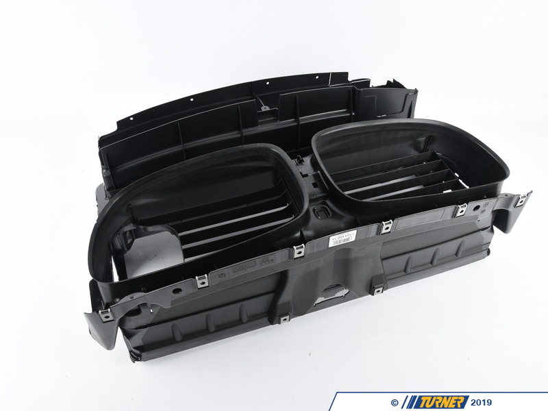 51747224660 - Genuine BMW Air Duct - 51747224660 - F01 | Turner Motorsport