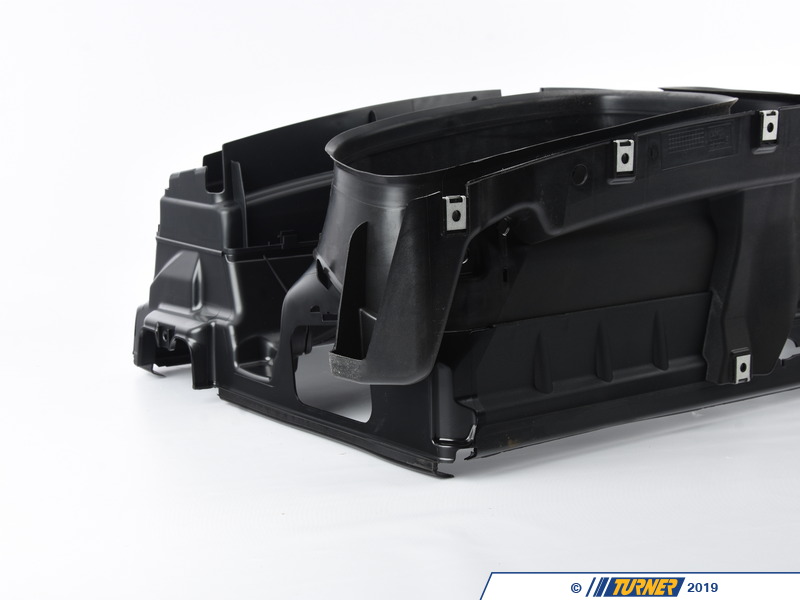 51747224660 - Genuine BMW Air Duct - 51747224660 - F01 | Turner Motorsport