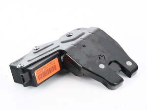 51247114612 - Genuine BMW Hatch Lock - E61 E71 | Turner Motorsport