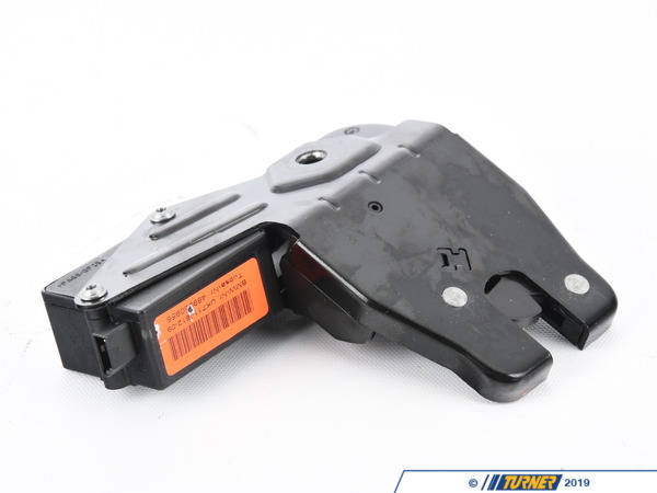 51247114612 - Genuine BMW Hatch Lock - E61 E71 | Turner Motorsport
