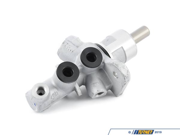 34336797650 - Genuine BMW Brake Master Cylinder - 34336797650 | Turner ...