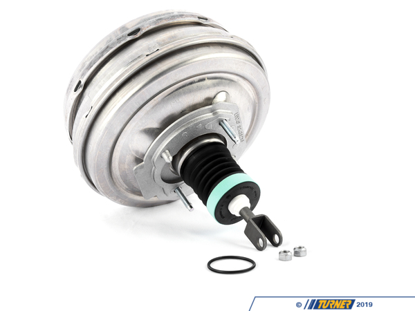 34336797657 - Genuine BMW Brake Servo Unit - 34336797657 | Turner ...