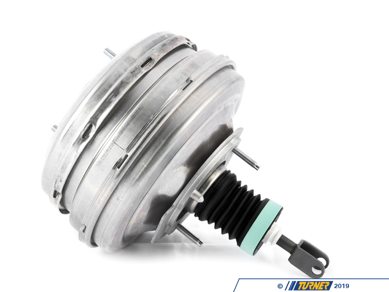 34336797657 - Genuine BMW Brake Servo Unit - 34336797657 | Turner ...