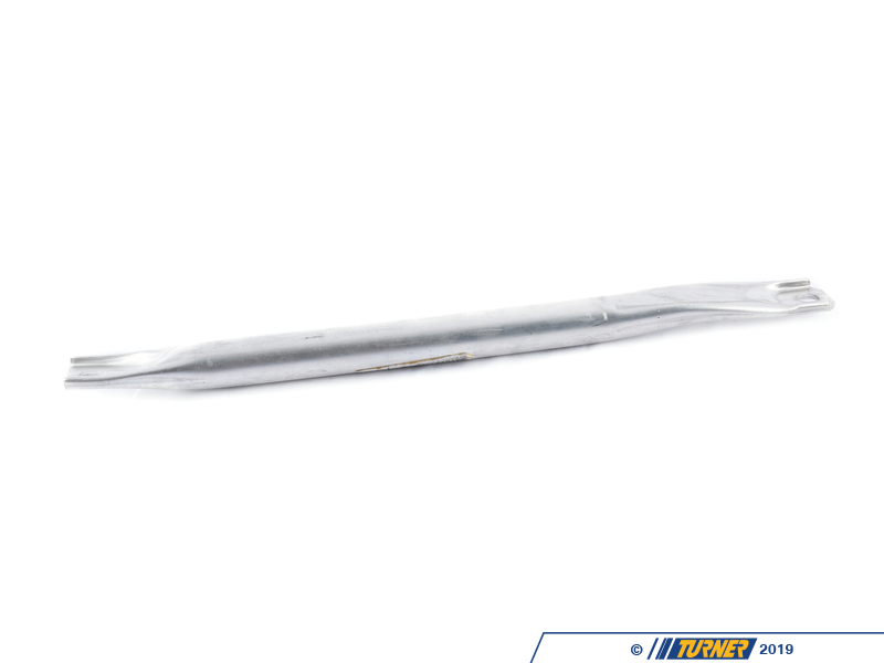 51717180316 - Genuine BMW Crossbrace, Rear Right - 51717180316 | Turner ...