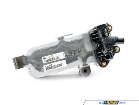 17217600553 - Genuine BMW Heat Exchanger - 17217600553 | Turner Motorsport