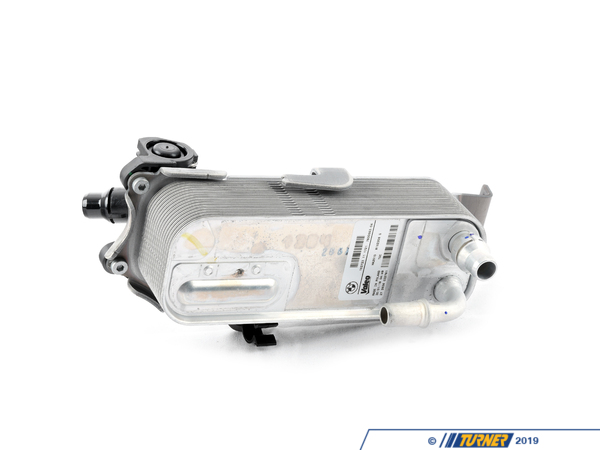 17217600553 - Genuine BMW Heat Exchanger - 17217600553 | Turner Motorsport