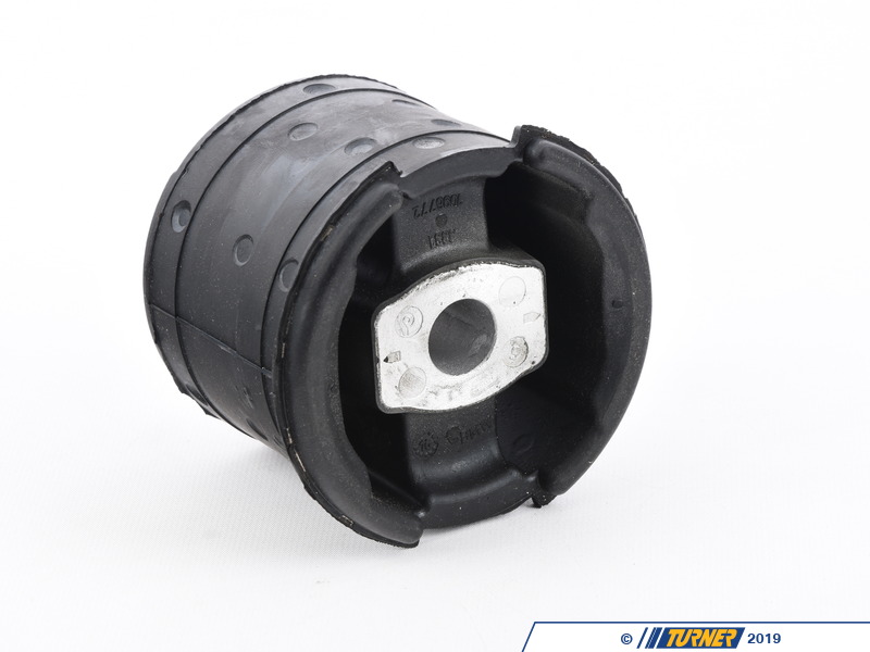 33316770750 - Rear Subframe Bushing - Priced Each | Turner Motorsport