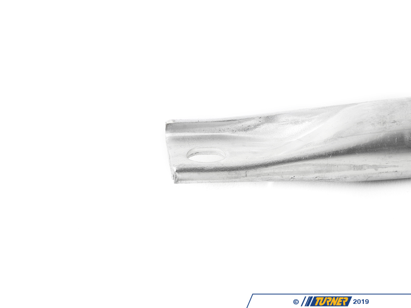 51717180316 - Genuine BMW Crossbrace, Rear Right - 51717180316 | Turner ...