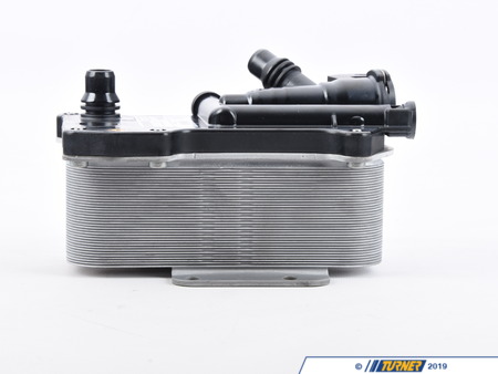 17217638582 - Genuine BMW Heat Exchanger - 17217638582 - F10 | Turner ...