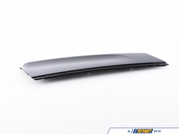 51137328876 - COVER, COLUMN D, RIGHT | Turner Motorsport