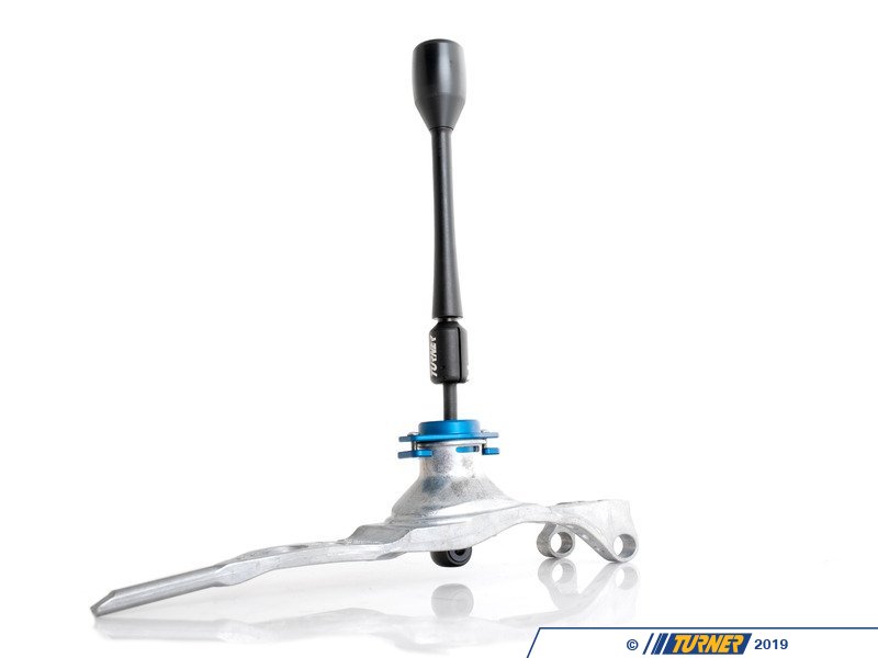 013264TMS10 - Turner Double Adjustable Short Shift Kit - E9x 335i/is ...
