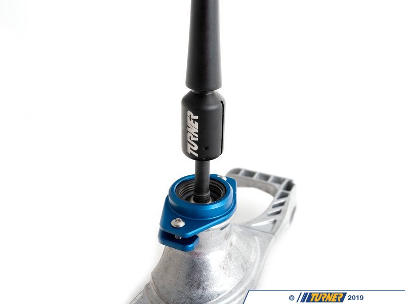 013264TMS11 - Turner Double Adjustable Short Shift Kit - E9x M3 ...