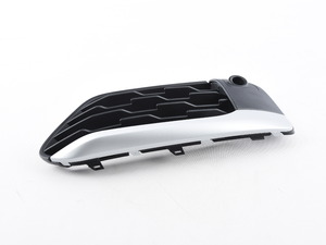 51117453988 - Genuine BMW Open Grid, Right - 51117453988 | Turner ...