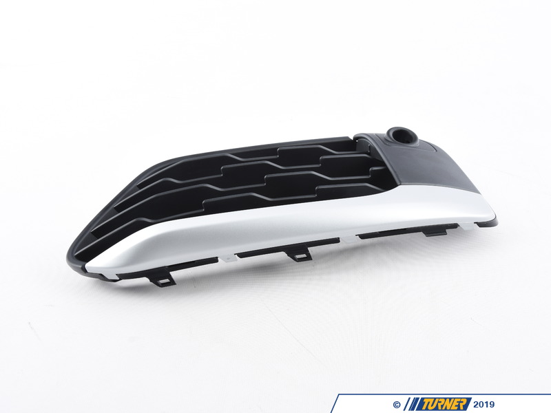 51117453988 - Genuine BMW Open Grid, Right - 51117453988 | Turner ...