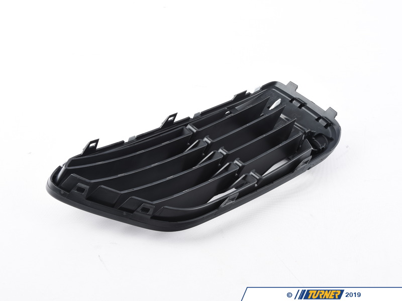 51117453988 - Genuine BMW Open Grid, Right - 51117453988 | Turner ...