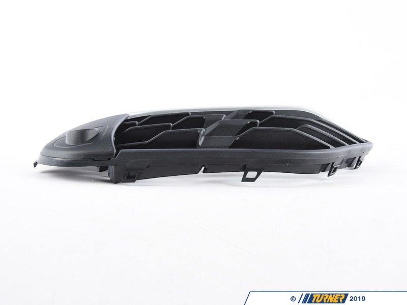 51117453988 - Genuine BMW Open Grid, Right - 51117453988 | Turner ...