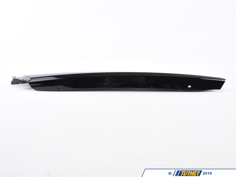 51137329049 - Genuine MINI - Left Column A Cover - 51137329049 | Turner ...