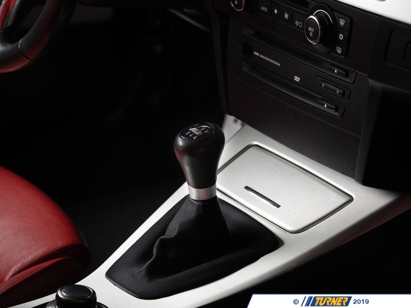 013264TMS10 - Turner Double Adjustable Short Shift Kit - E9x 335i/is ...