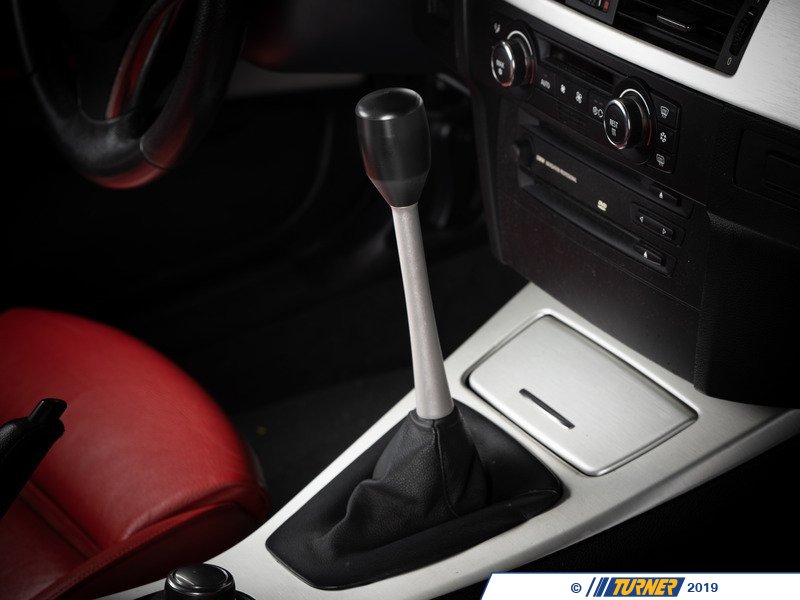 013264TMS10 - Turner Double Adjustable Short Shift Kit - E9x 335i/is ...