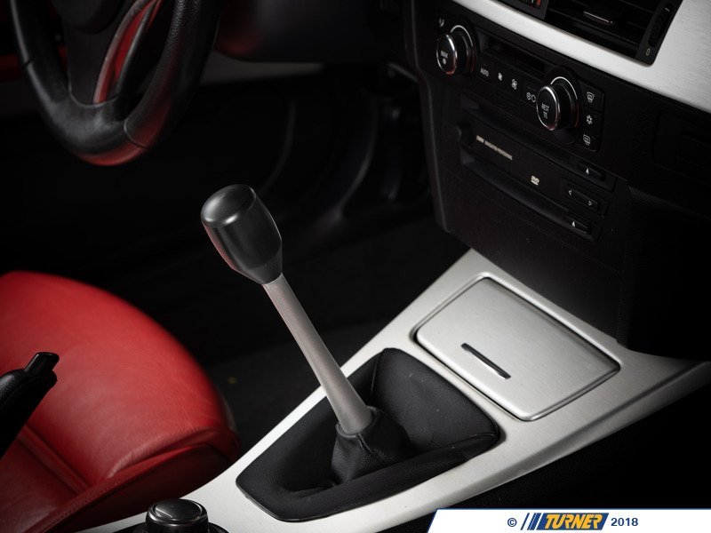 013264TMS10 - Turner Double Adjustable Short Shift Kit - E9x 335i/is ...