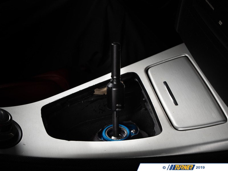 013264TMS10 - Turner Double Adjustable Short Shift Kit - E9x 335i/is ...