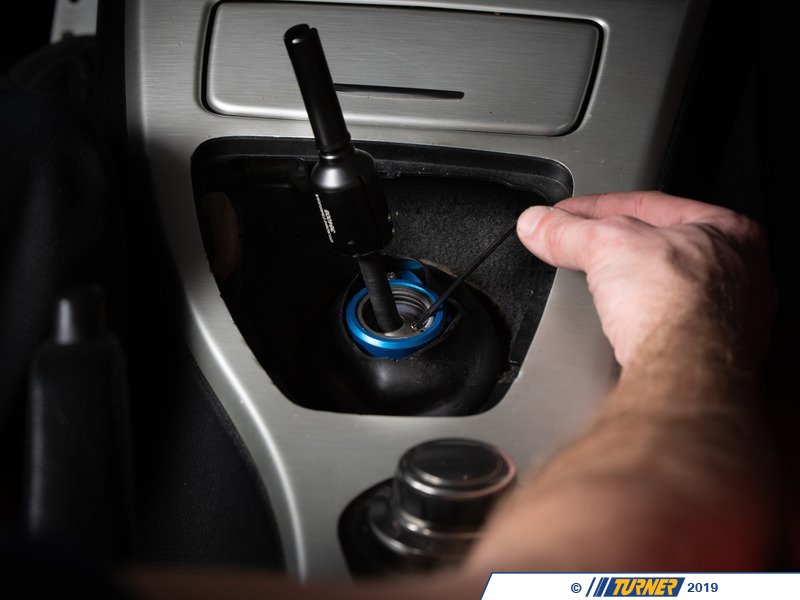 013264TMS10 - Turner Double Adjustable Short Shift Kit - E9x 335i/is ...