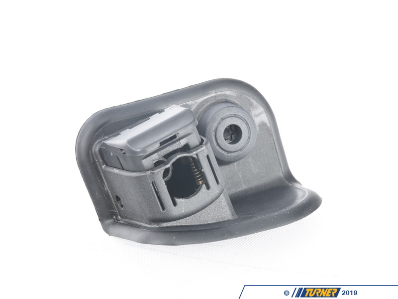 51247294780 - Genuine BMW Stop, Trunk Lid, Right - 51247294780 - F15 ...