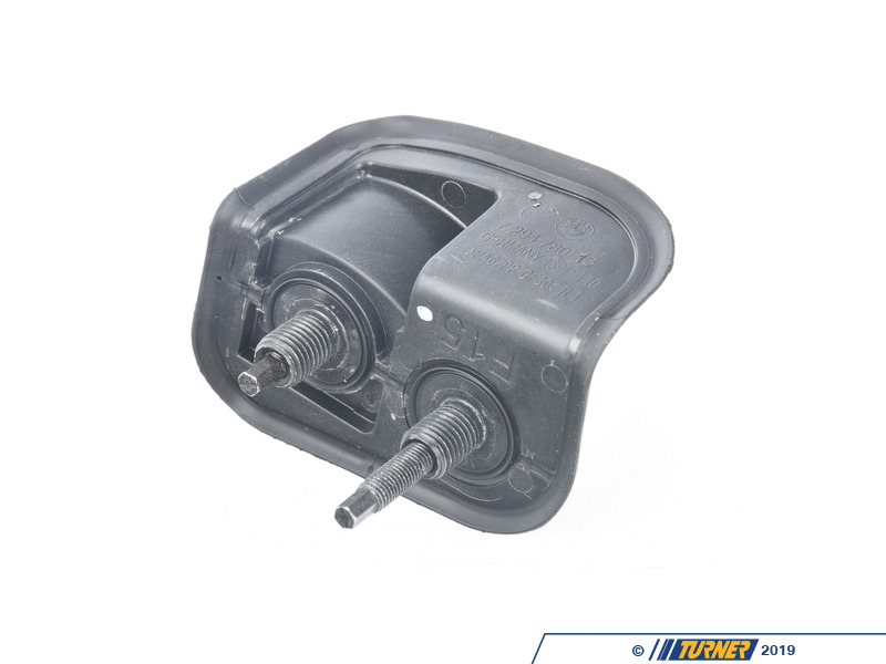 51247294780 - Genuine BMW Stop, Trunk Lid, Right - 51247294780 - F15 ...
