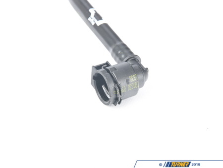 17128740118 - HOSE, CYLINDER HEAD- | Turner Motorsport