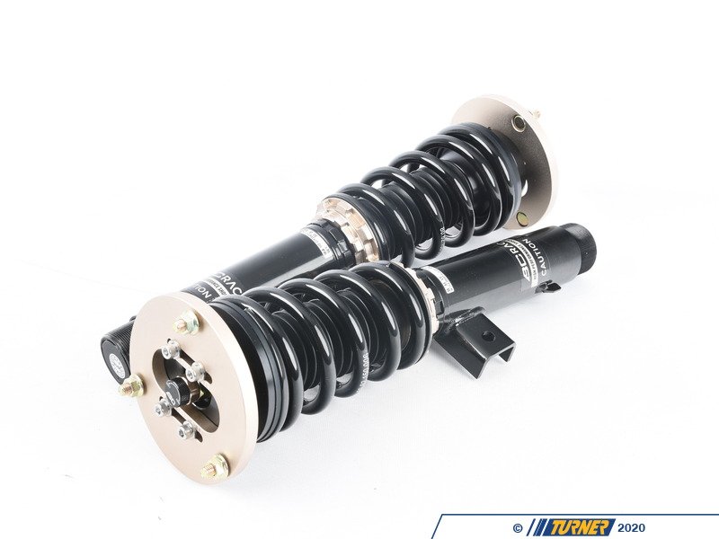 I-03-DS - BC Racing DS Series Coilover Kit - E90 RWD All Models ...