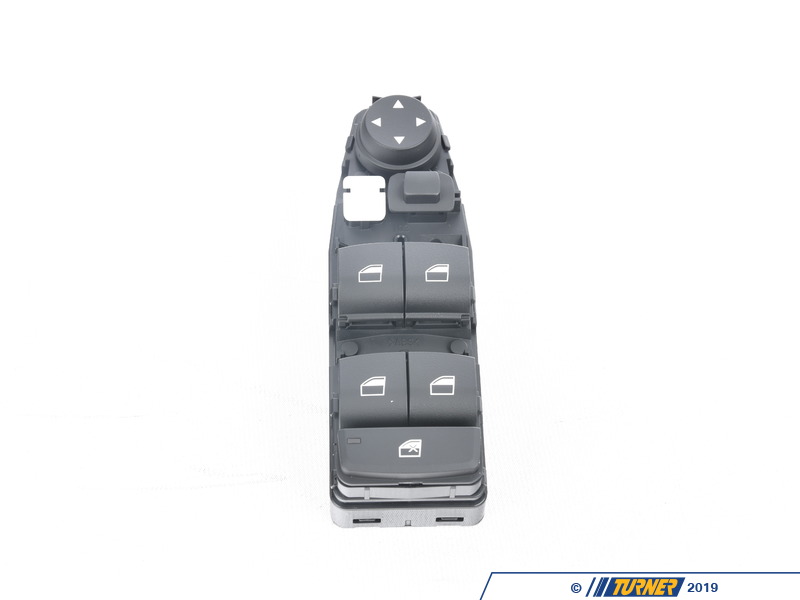 61319241951 - Genuine BMW Operating Unit, Switch Modul - 61319241951 ...