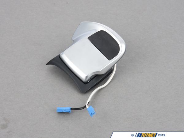 61319218399 - Genuine BMW Rocker-type Shift Lever, Lef - 61319218399 ...