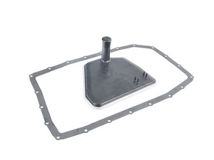 24152333899 - Genuine BMW Automatic Transmission Filter Kit - E53 E70 ...