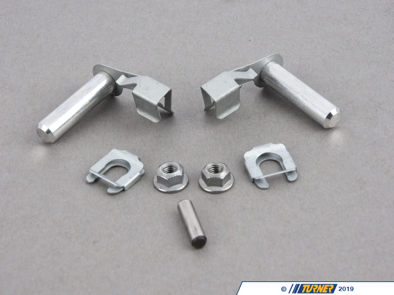 PBTSRKTN54xiKT - Turner Adjustable SSK Upgrade Kit - E82/8 135i E9X ...
