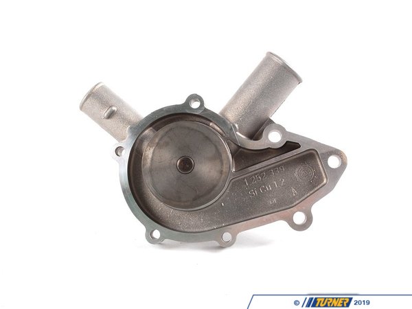 11511255171 - Genuine BMW Remanufactured Water Pump - 2002tii | Turner ...
