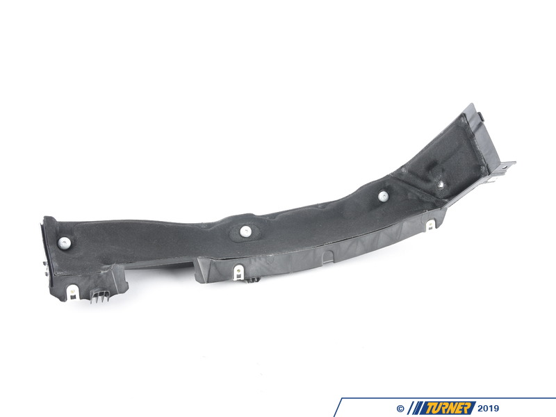 51717290714 - BULKHEAD, UPPER SECT | Turner Motorsport