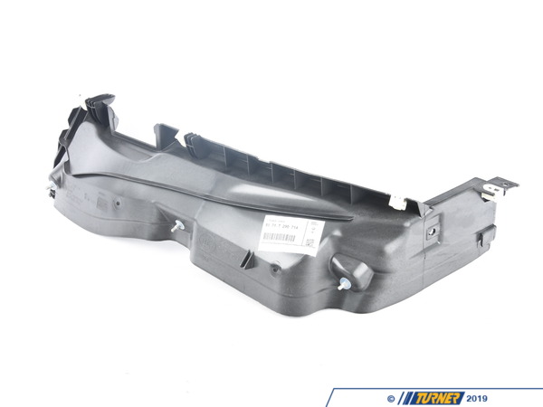 51717290714 - BULKHEAD, UPPER SECT | Turner Motorsport