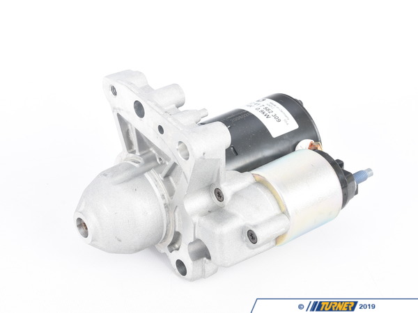 12417582309 - Genuine MINI Rmfd-Starter Motor 0,95 Kw - 12417582309 ...