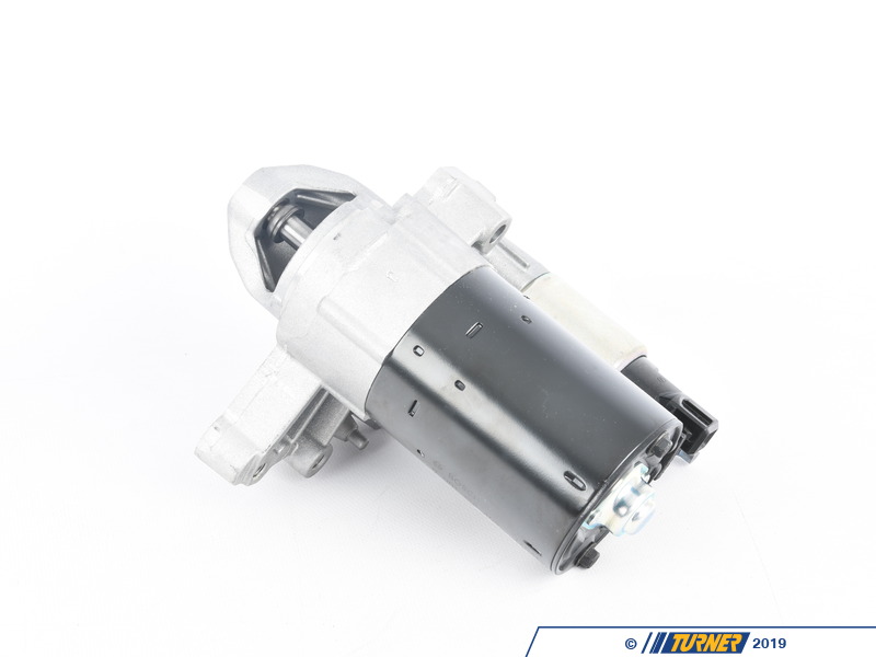 12417582309 - Genuine MINI Rmfd-Starter Motor 0,95 Kw - 12417582309 ...