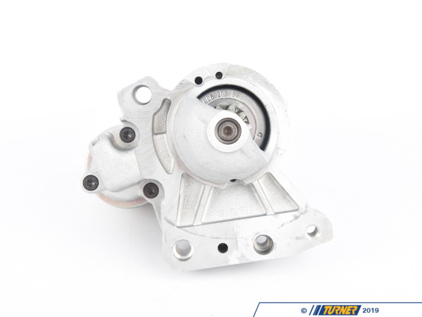 12417582309 - Genuine MINI Rmfd-Starter Motor 0,95 Kw - 12417582309 ...