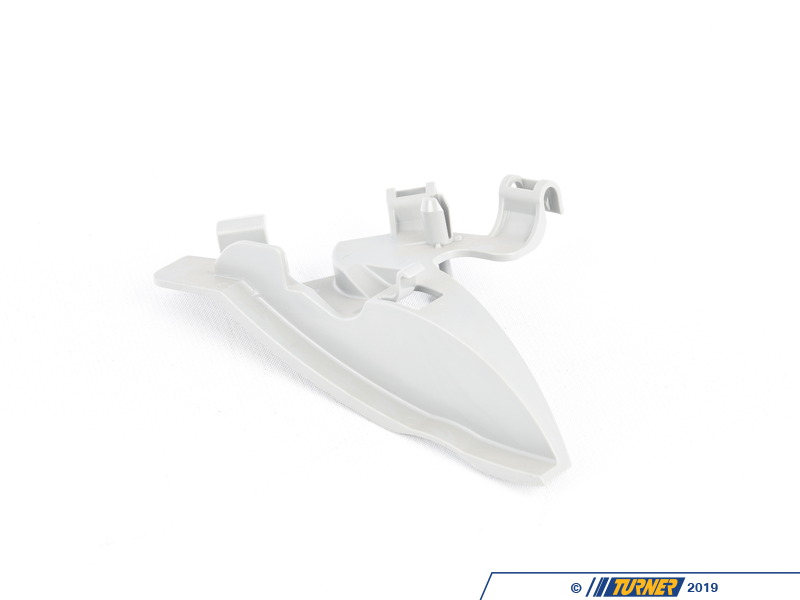 12527568525 - Genuine MINI Bracket For Crankshaft Sensor | Turner ...