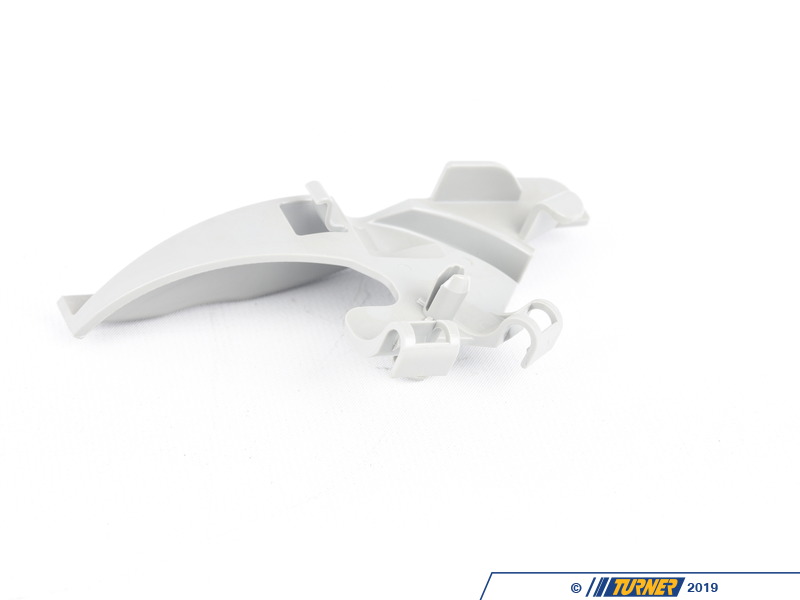 12527568525 - Genuine MINI Bracket For Crankshaft Sensor | Turner ...