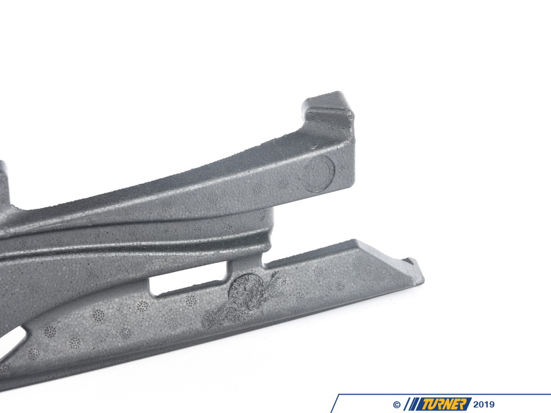 51118042256 - Genuine BMW Impact Absorber, Top M - 51118042256 - F01 ...